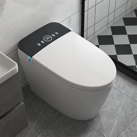 일본식 신형 가열 시트 저렴한 스마트 플러시 Wc 지능형 자동 변기 중국 일본식 신형 가열 시트 저렴한 스마트 플러시 Wc 지능형 자동 변기 제조업체 공급 업체 공장