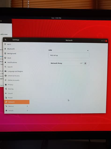 No Wired Connection In Ubuntu 18 04 Despite Plugging In A Perfectly Function Network Linux4noobs