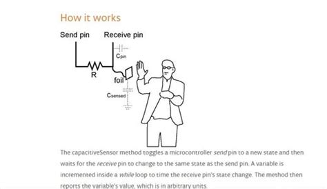 How To Make Arduino Theremin Control Arduino With Proximity And Touch