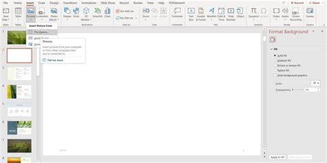 Como Girar Texto E Imagens No Microsoft PowerPoint Strong The One