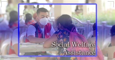 Social Welfare Assistance Programs In The Philippines Assistanceph