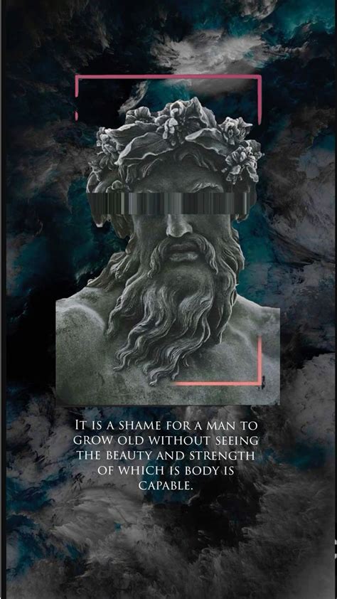 🔥 40 Stoic Wallpapers Wallpapersafari