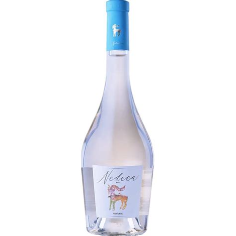 Vinarte Nedeea Blanc Vinero France