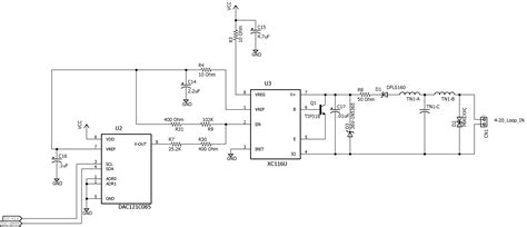 Xtr116 Xtr116 Power Up Issue Amplifiers Forum Amplifiers Ti E2e Support Forums