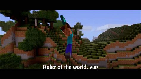 Canzone Di Minecraft Tnt