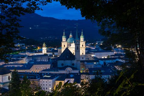 Austrian Architecture
