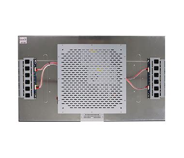 Inch High Brightness Open Frame TFT LCD Monitor Risinglcd