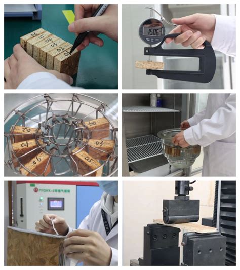 Buy Wholesale China Linyi Waterproof 22mm Osb Board 20mm Osb Oriented Strand Board For