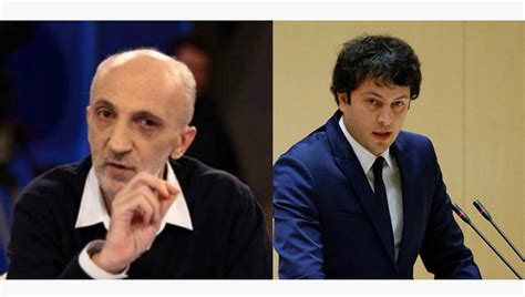 რატომ არ მივიდა კობახიძე ღონისძიებაზე ის არის “ქილერი” რას წერს გია ხუხაშვილი