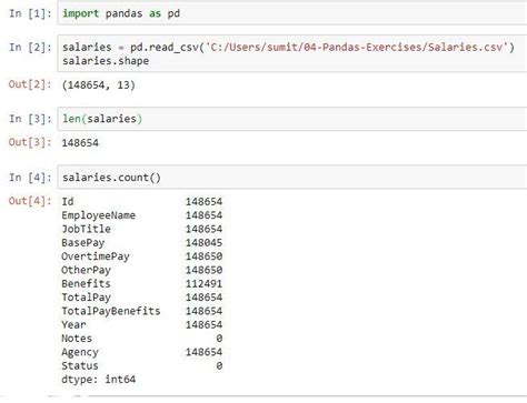 Datascience Pandas Pandastips Sumit Kumar