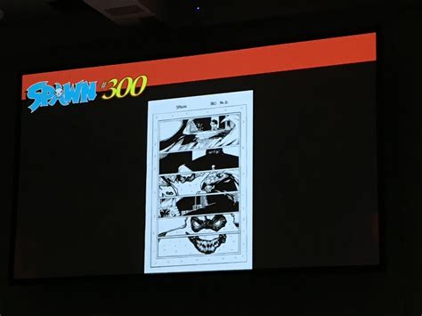 Todd Mcfarlane Raw And Uncensored At San Diego Comic Con 2019 And It