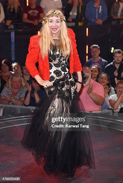 Eileen Daly Photos And Premium High Res Pictures Getty Images