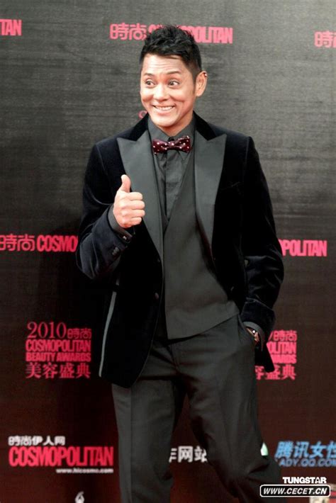 众星云集盛典红毯 朱茵性感韩庚帅酷十足 中国娱乐资讯网cecetcn