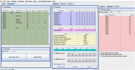 Write An Assembly Language Program To Add Two Data Bytes Which Are