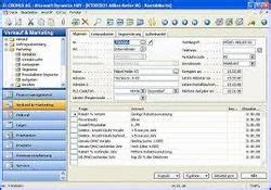 Dynamics NAV In New Delhi ID