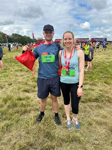 Callum Allison Msc On Linkedin Running Personalbest