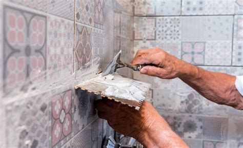 Avoid These 8 Common Mistakes During And After Tiling