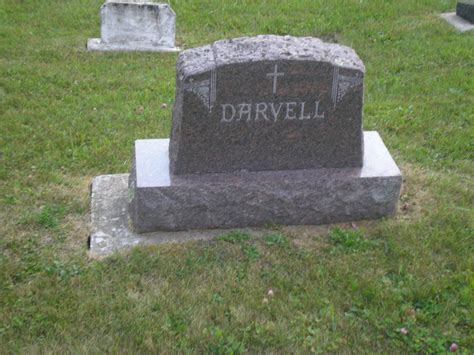 Joseph Darvell 1860 1939 Mémorial Find A Grave