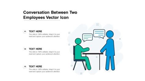 Employees Between Powerpoint Templates Slides And Graphics
