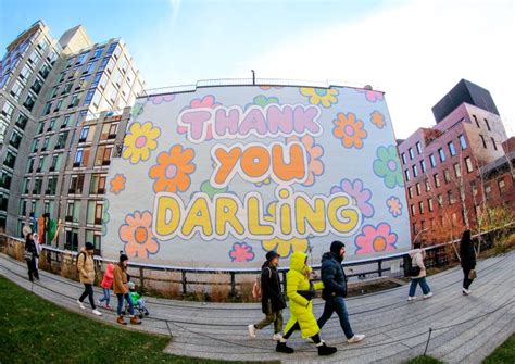 Pda Public Displays Of Art Angel Saemai