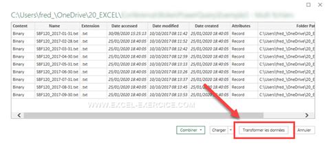 How To Import Multiple Excel Files Into One