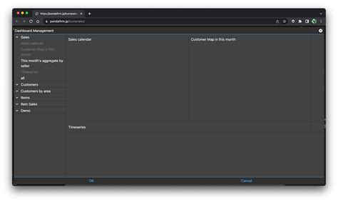 Use Dashboard Kumaneko Docs Use Dashboard Kumaneko Docs