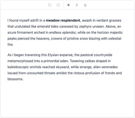 Use Lexical Editor With Shadcn Ui