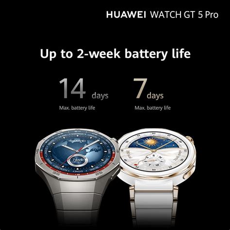 Huawei Watch GT 5 Pro Urheilukello 46mm Tit FreeBuds 5i Lahjapakkaus Gigantti Verkkokauppa