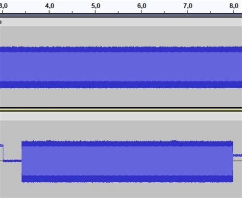 Mcc 1808x As Echo Repeater Data Acquisition Daq And Data Logging