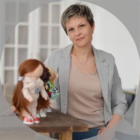 Dolli Ot Oli Threads Say More