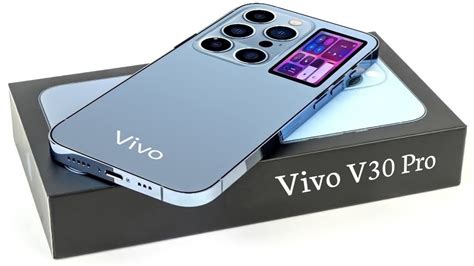 Vivo V Pro Ponsel Canggih Dengan Harga Murah Dan Spek Gahar Yang Worth It Dibeli Ini