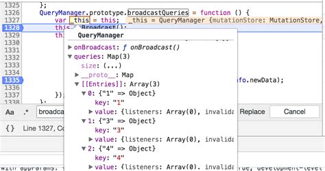 Refetch After Error Does Not Re Render The Component · Issue 1466
