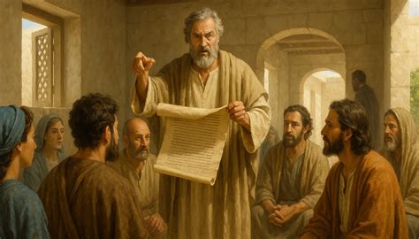 False Teachers And The Need For Doctrinal Vigilance In The First