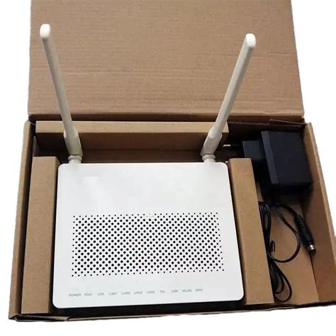 Original Eg8141a5 Gpon Onu Ont Ftth Router Modem Gpon Onu And Wifi Router Price