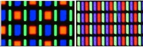 Oled Vs Lcd Whats The Difference Tailor Pixels