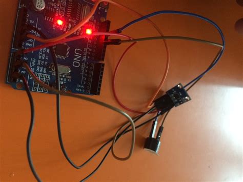 Earthquake Detection System 5 Steps With Pictures Instructables