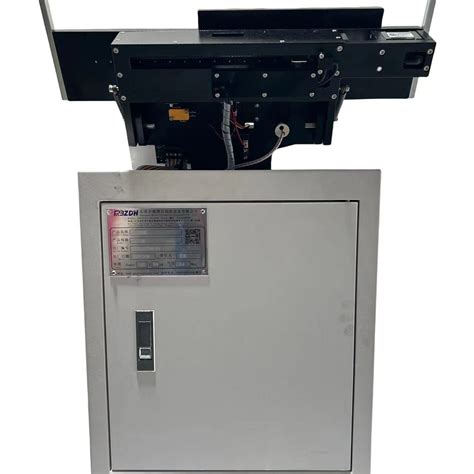 Ra Small Type High Speed Tube Pakage Ic Programming Robot Equipment Loading Machine Machine