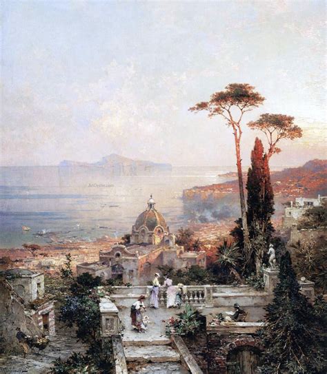 Lemuel Everett Wilmarth On Guard Art Print