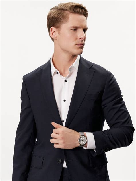 Casio Часовник Mtp B310m 7avef Сребрист Modivo Bg