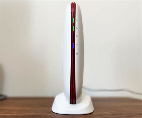 Zyxel Scr 50axe Wifi 6e Security Router Review Alternative To The More Expensive Zyxel Gateways