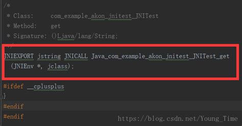 使用 Android Studio 写出第一个 NDK 程序超详细 android stdio 使用ndk CSDN博客