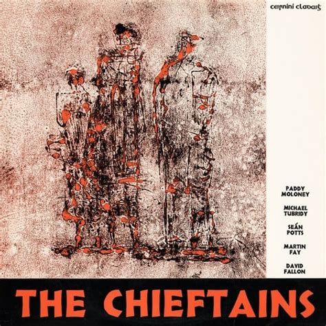 The Chieftains The Chieftains Reviews Album Of The Year