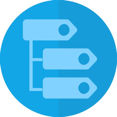 Tagging Iconc Zap Objects
