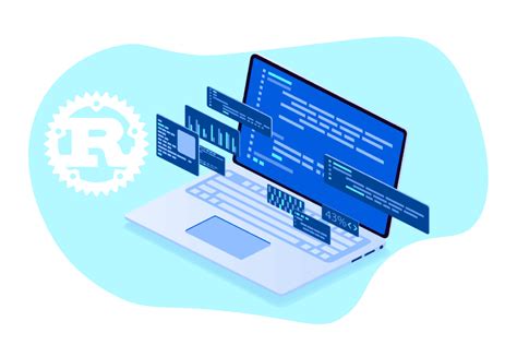 Rust Vs Go — What To Choose While Developing A Blockchain App