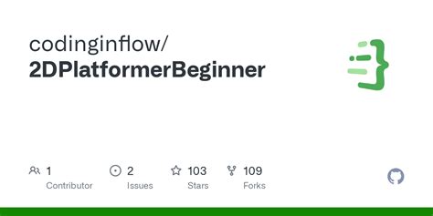 DPlatformerBeginner CameraController Cs Meta At Master Codinginflow DPlatformerBeginner GitHub