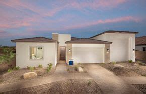 New Construction Homes In Surprise Az 350 Communities