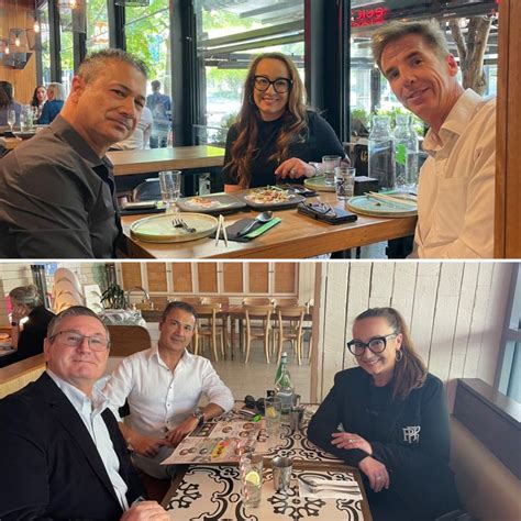 People Team Facetoface Dana Spasenoska