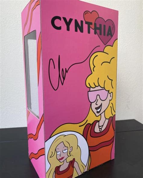 I Repurpose Secondhand Dolls And Made A Real Cynthia Pickles Featuring