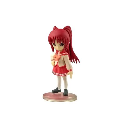 Customized 3d Anime Girl Action Figure Cartoon Lovely Japanese Girl