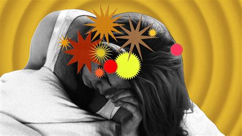 How I Maintain A Sex Life With Severe Migraine Attacks